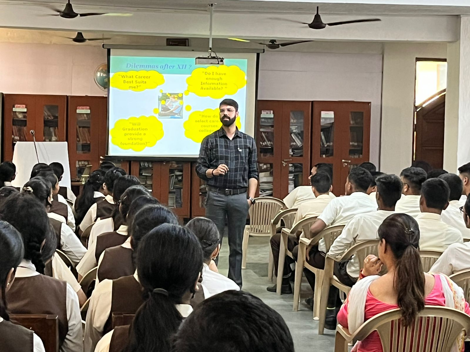 Shishu Niketan Model Sr. Sec. School: Best CBSE School in Chandigarh