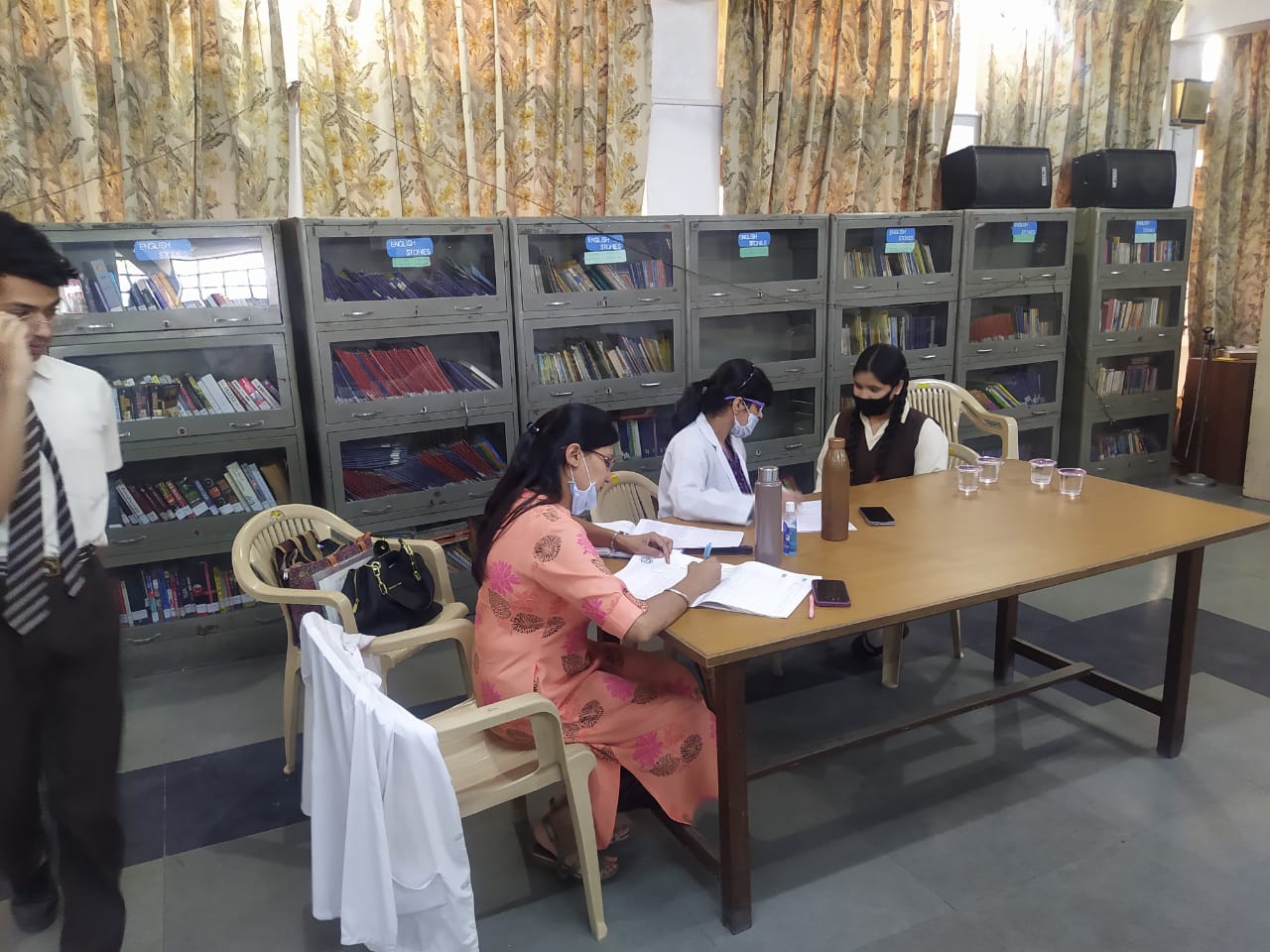 Shishu Niketan Model Sr. Sec. School: Best CBSE School in Chandigarh