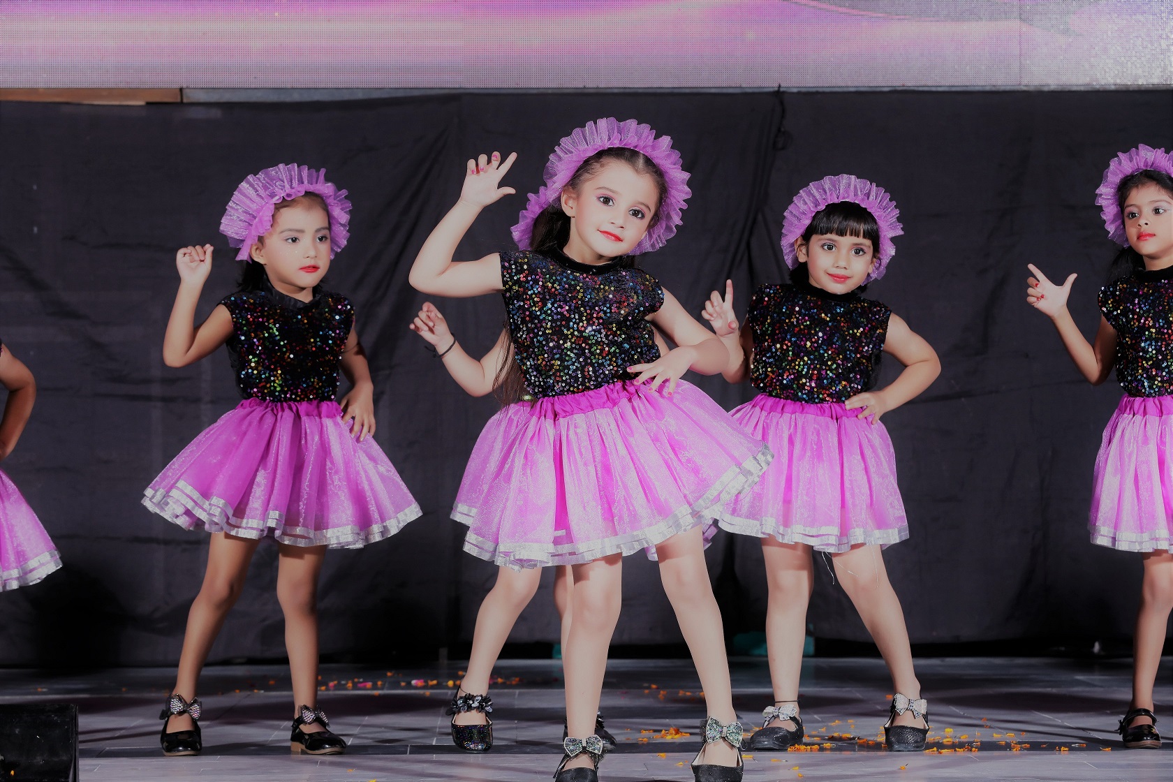 Shishu Niketan Model Sr. Sec. School: Best CBSE School in Chandigarh