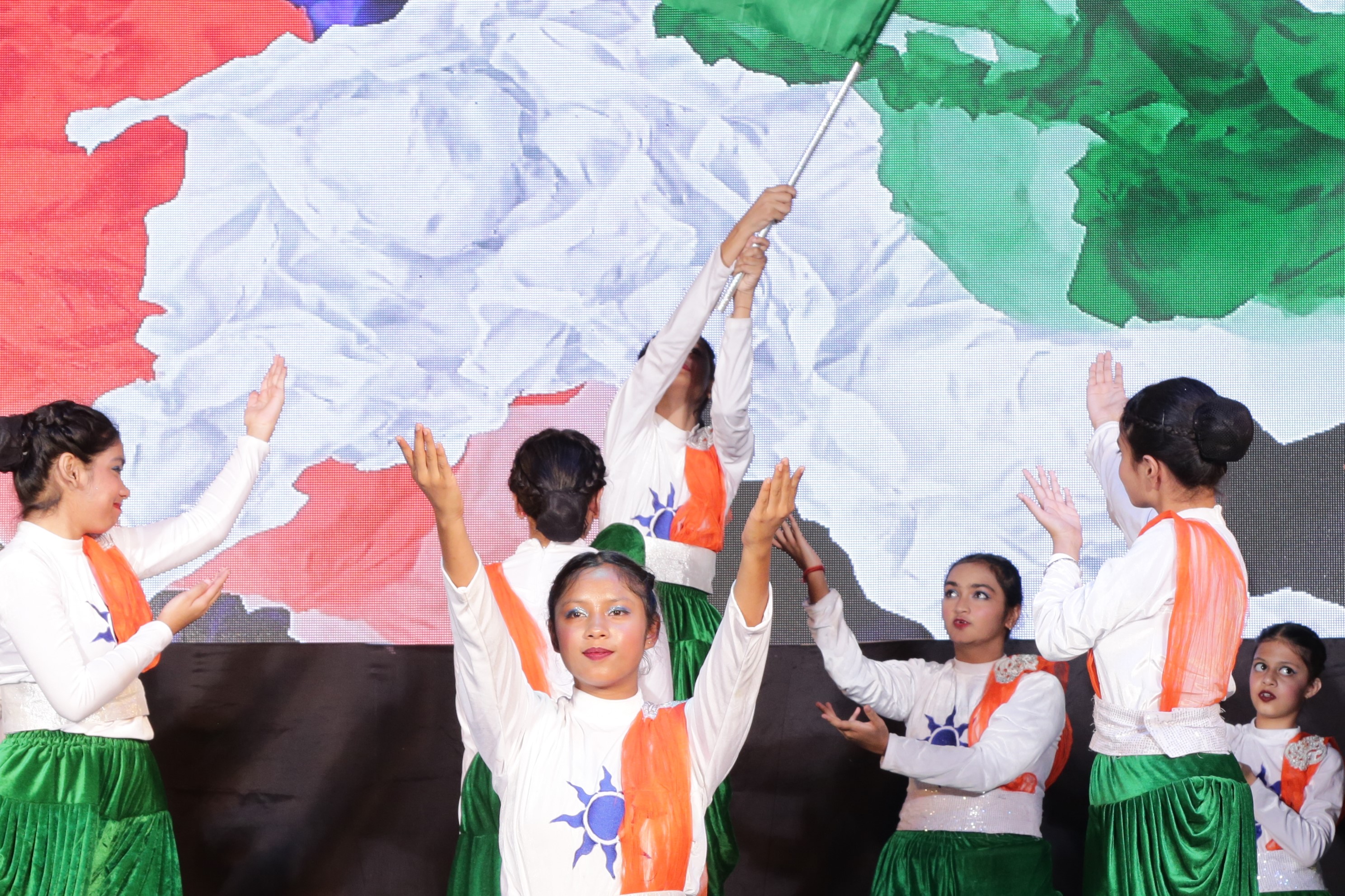 Shishu Niketan Model Sr. Sec. School: Best CBSE School in Chandigarh