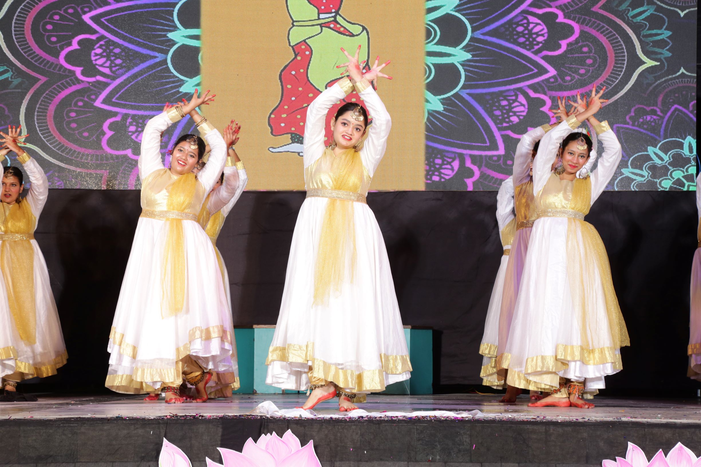 Shishu Niketan Model Sr. Sec. School: Best CBSE School in Chandigarh