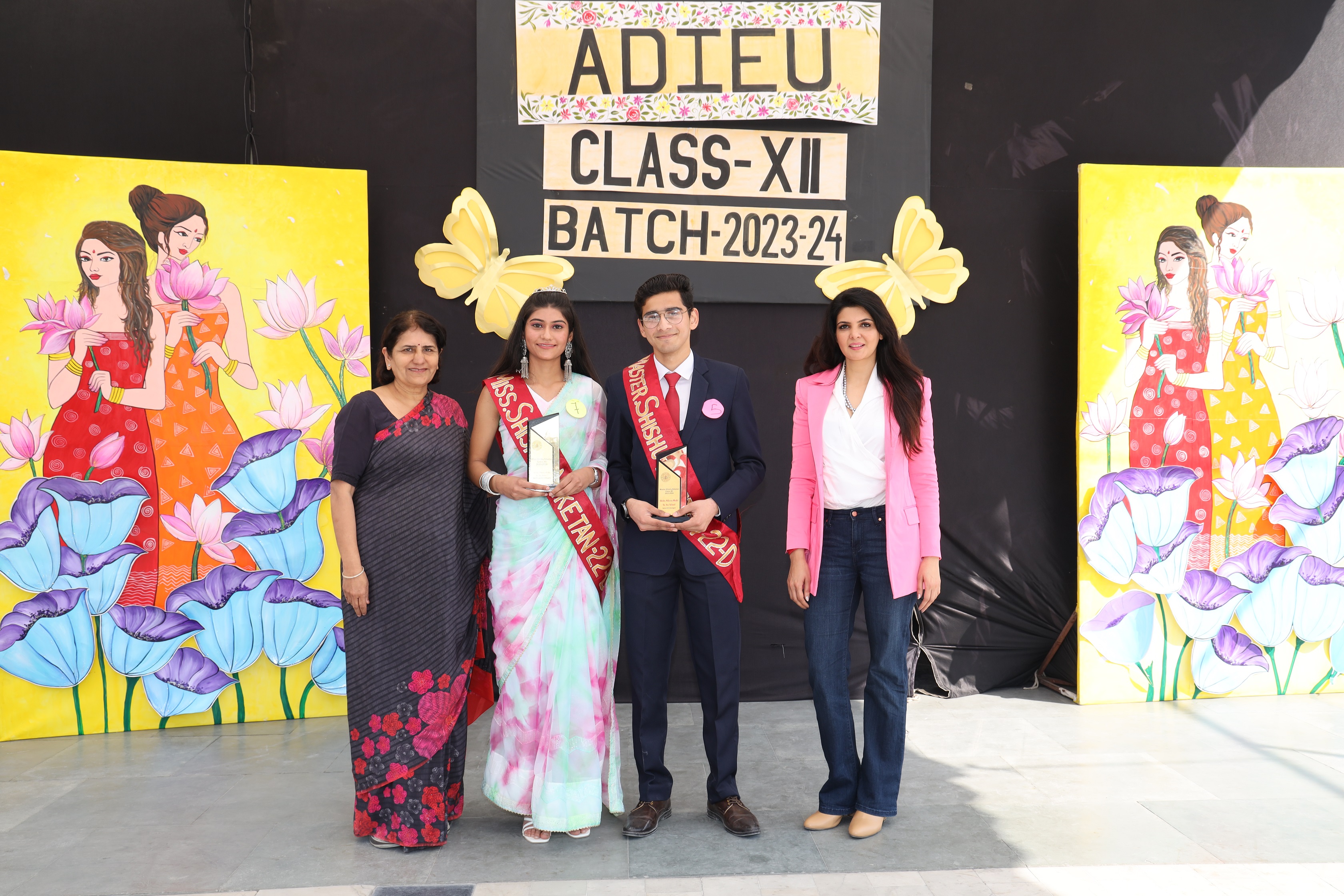 Shishu Niketan Model Sr. Sec. School: Best CBSE School in Chandigarh